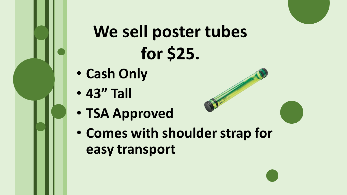 Poster Design - School of Medicine - Biomedical Sciences Poster Service ...