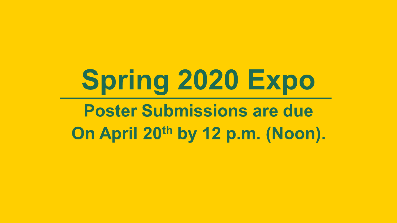 Poster Design - School of Medicine - Biomedical Sciences Poster Service ...