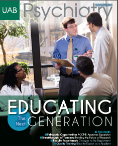 UAB - Department of Psychiatry - Home