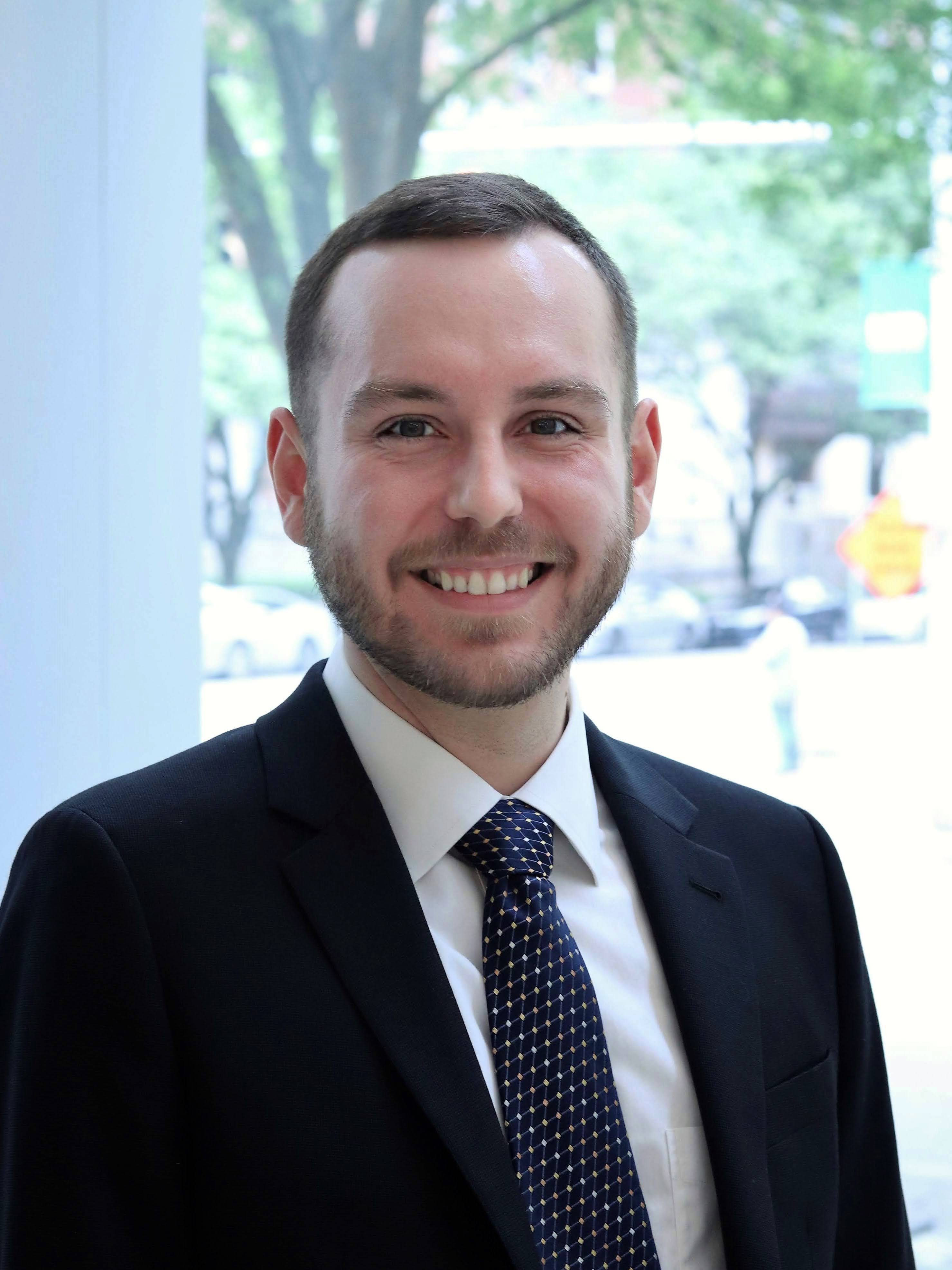 Awards & Involvement - Psychiatry and Behavioral Neurobiology