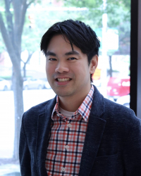 Current Residents - Psychiatry and Behavioral Neurobiology