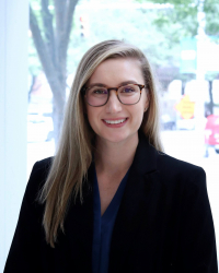 Current Residents - Psychiatry and Behavioral Neurobiology