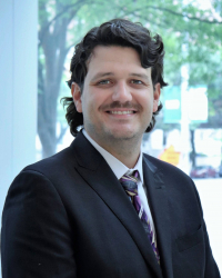 Current Residents - Psychiatry and Behavioral Neurobiology