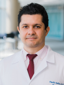 Faculty - School of Medicine - Psychiatry and Behavioral Neurobiology | UAB