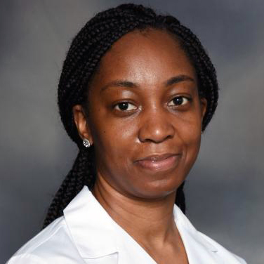 Meet Our People - Pulmonary, Allergy and Critical Care Medicine