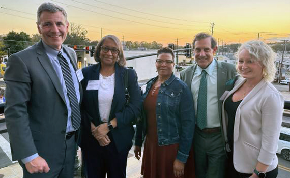 UAB Lung Cancer Update - Pulmonary, Allergy and Critical Care Medicine