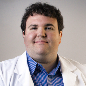 Meet Our People - Pulmonary, Allergy and Critical Care Medicine