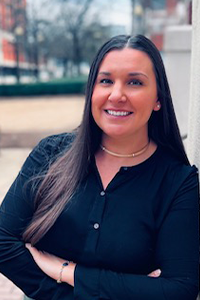 Ashlea Franco - Radiology