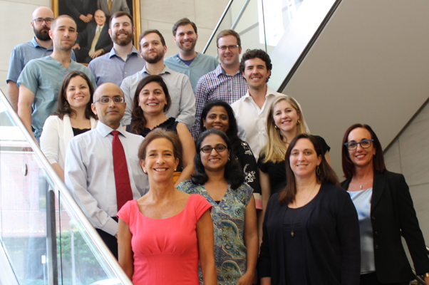 UAB Radiology Fellowships - Radiology | UAB