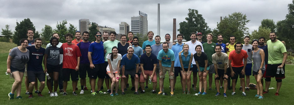 Education - School of Medicine - Radiology | UAB