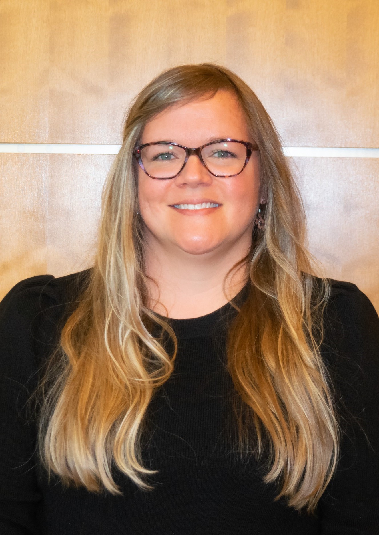 Jennifer Bartels, Ph.D. - Radiology