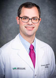 Samuel J. Galgano, M.D. - Radiology | UAB
