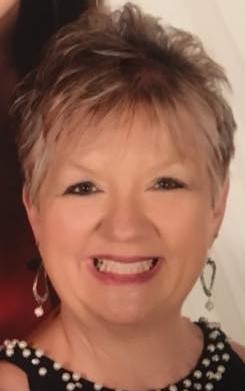 Karen Beard - Radiology