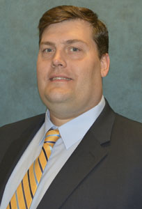 Greg Holl - Radiology