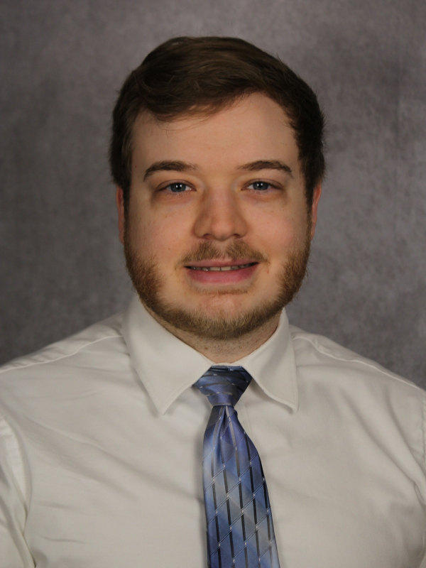 Current Residents - Radiology