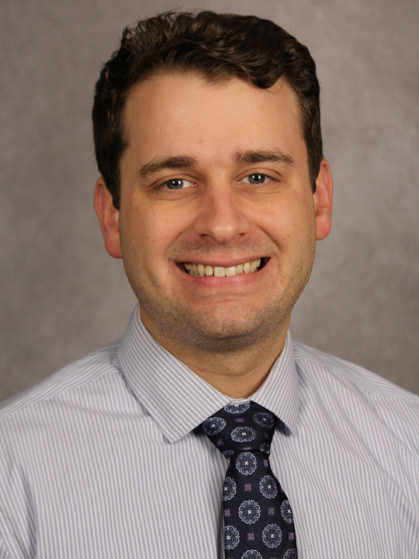 Current Residents - Radiology