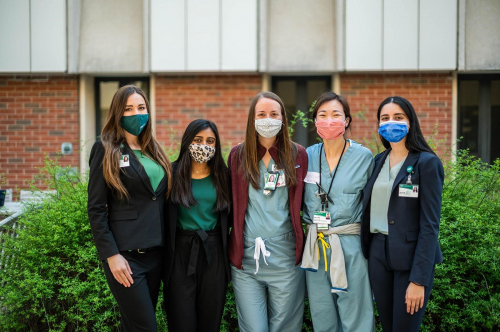 Women in Radiology Education (WIRED) - Radiology | UAB