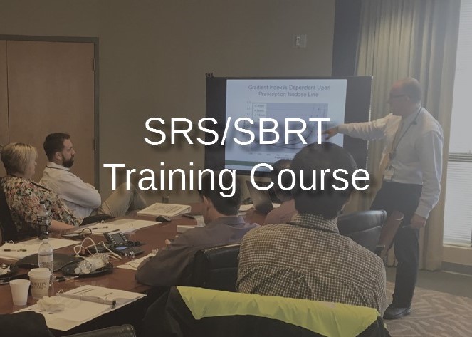 Education - School of Medicine - Radiation Oncology | UAB