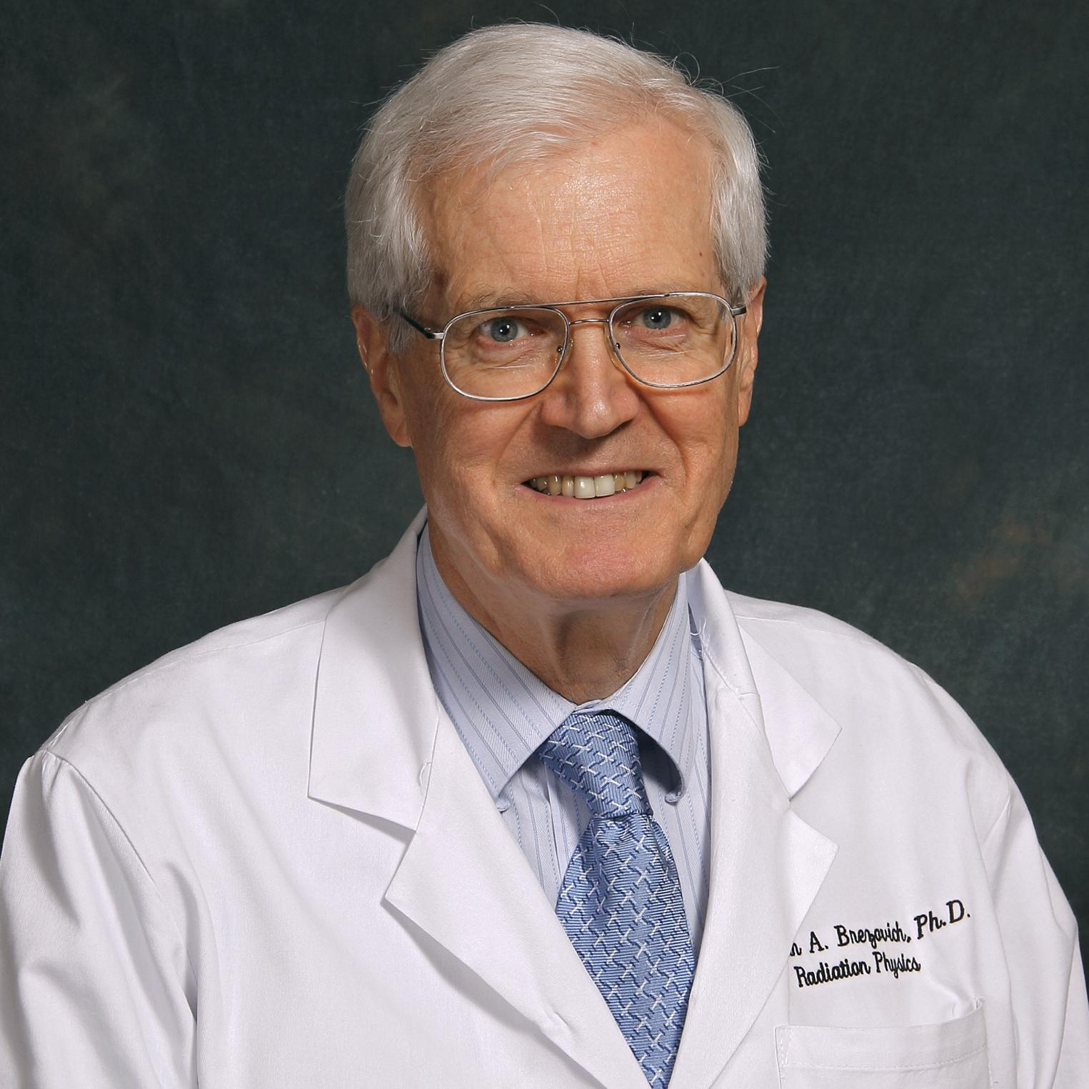 Faculty - School of Medicine - Radiation Oncology | UAB