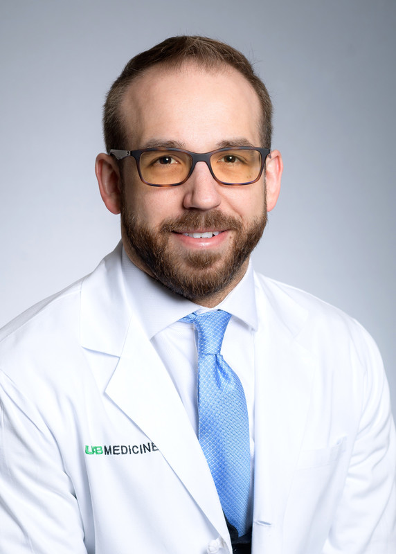 Faculty - School of Medicine - Radiation Oncology | UAB