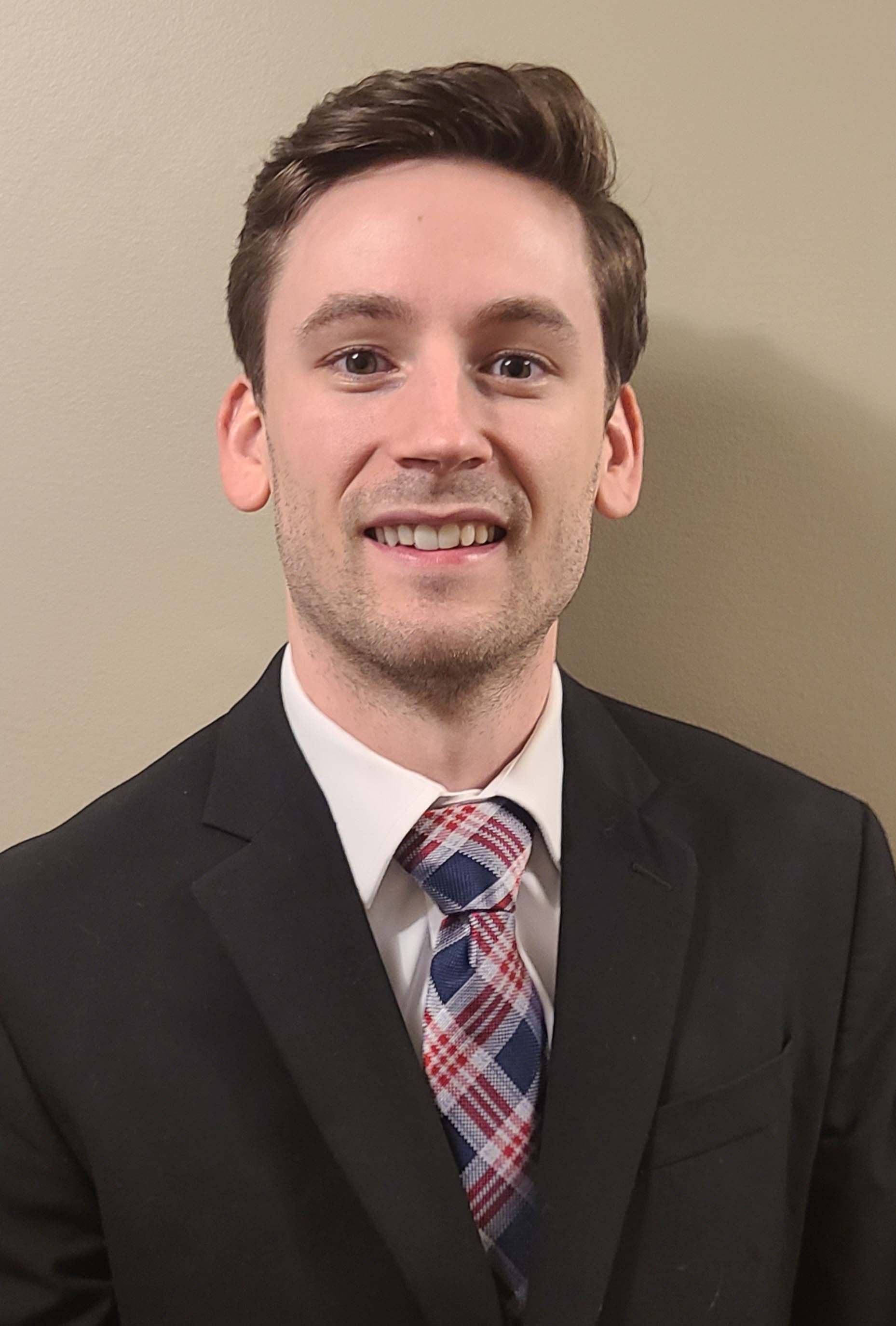 Current Physics Residents - School of Medicine - Radiation Oncology | UAB