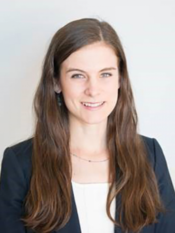 Current Residents - Radiation Oncology