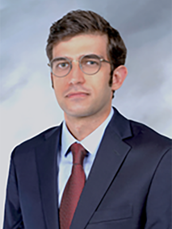 Current Residents - Radiation Oncology