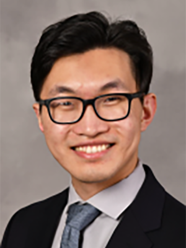Current Residents - Radiation Oncology