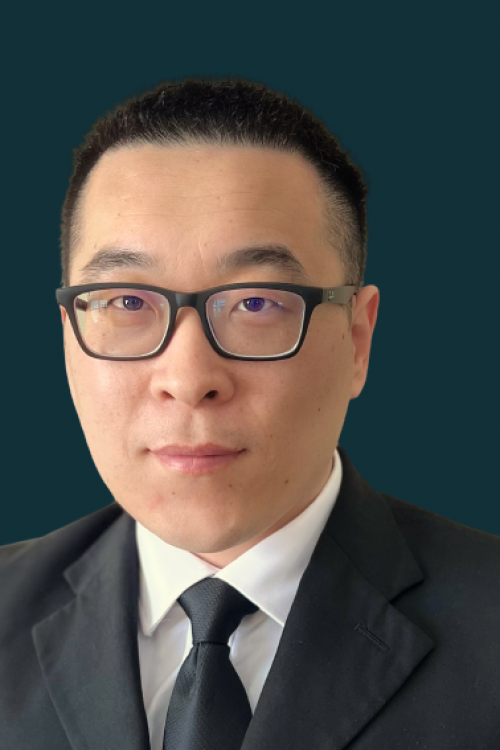 Current Physics Residents - Radiation Oncology