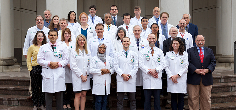 About - School of Medicine - Clinical Immunology and Rheumatology | UAB