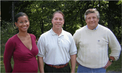 53rd Annual Lowe Conference, October 3-5, 2008 - Clinical Immunology ...