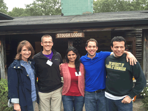 Program Strengths - Clinical Immunology and Rheumatology