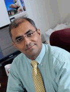 UAB - Division of Clinical Immunology and Rheumatology - Faculty