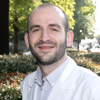 Meet Our People - Clinical Immunology and Rheumatology