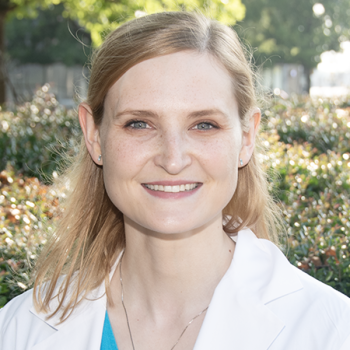 Meet Our People - Clinical Immunology and Rheumatology