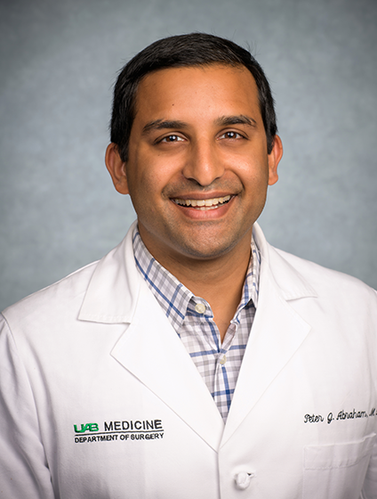 Current Residents - Surgery