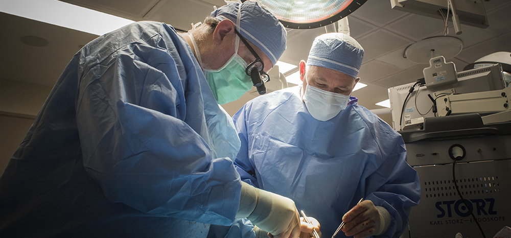 About - School of Medicine - Surgery | UAB