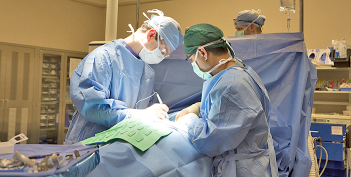 UAB - School of Medicine - Surgery - Surgical Oncology