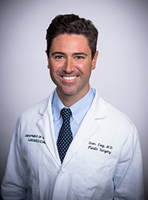 Current Residents - Surgery