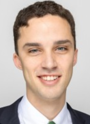 Current Residents and Fellows - Surgery