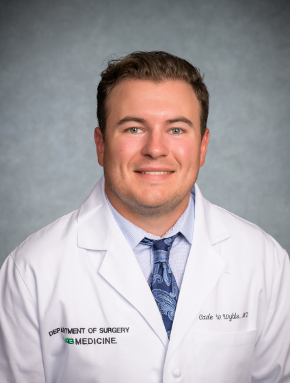 Current Residents - Surgery