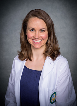 Current Residents and Fellows - Surgery