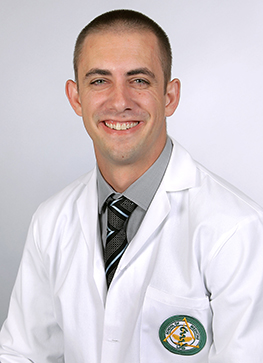 Current Residents and Fellows - Surgery | UAB