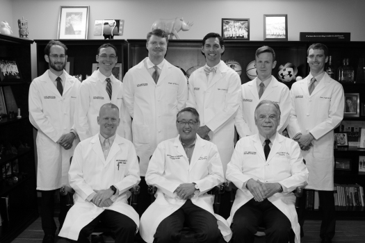 Surgery | UAB
