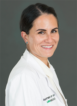 Current and Graduated Fellows - Surgery | UAB