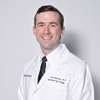 Ellenburg, Luke, M.D. - Urology