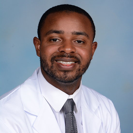 Current Residents - Urology