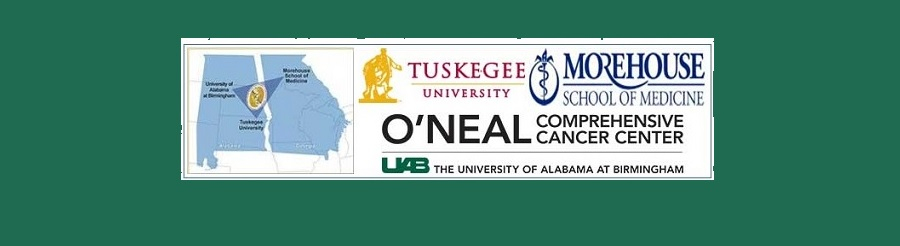 Morehouse - Tuskegee - O’Neal Comprehensive Cancer Center at UAB ...