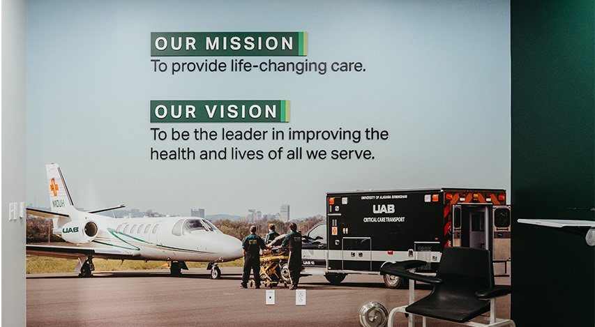 UAB Medicine partners with Junior Achievement to launch innovative ...