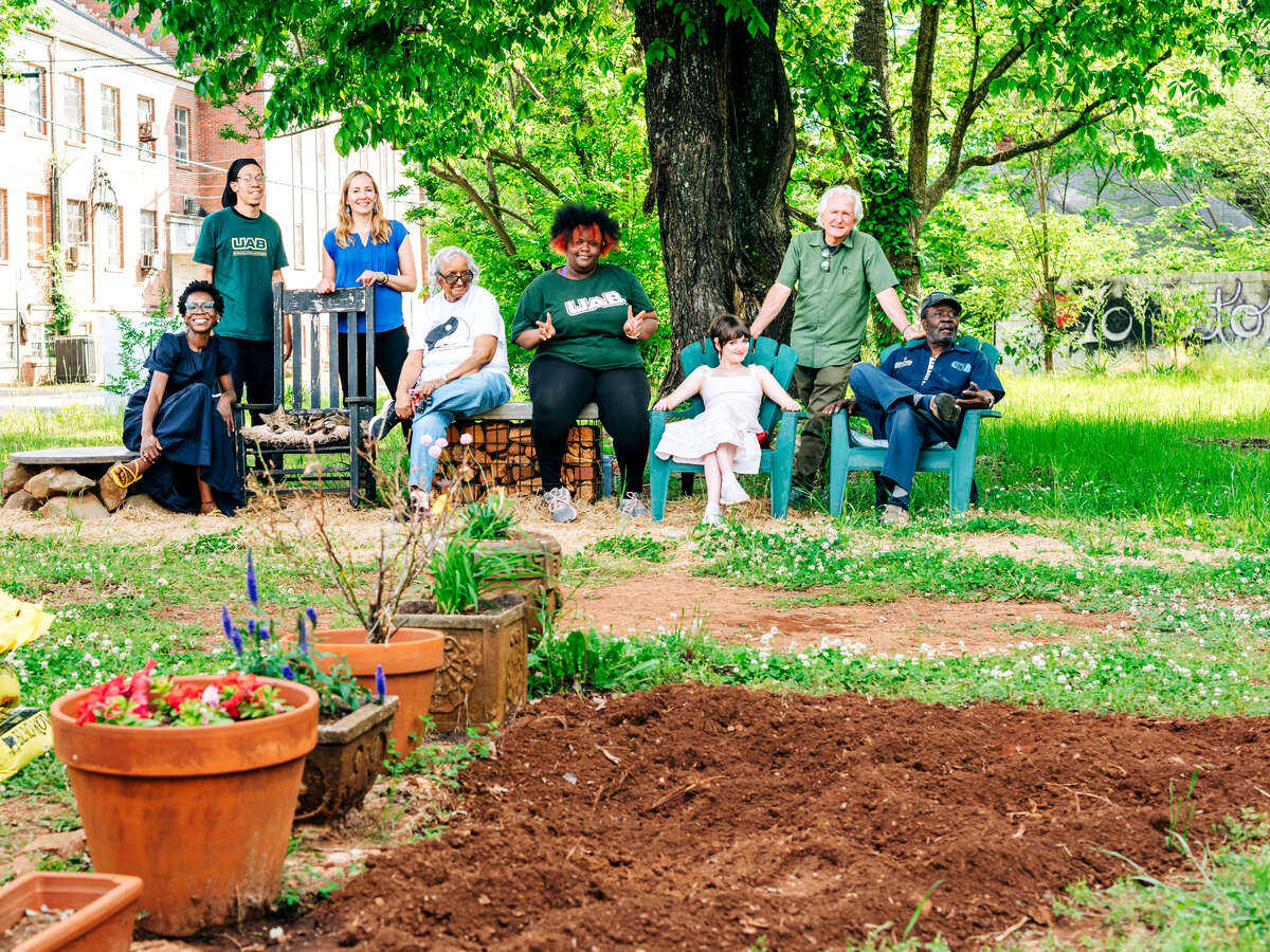 Community garden to support food access in Titusville hopes to thrive ...